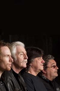 Billets Pour Ten Years After, Dates De Tournée En 2024 – VNUMS