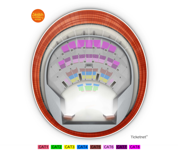 Ticketmaster Seating Chart For Circus Travis Scott Ticket Updates: