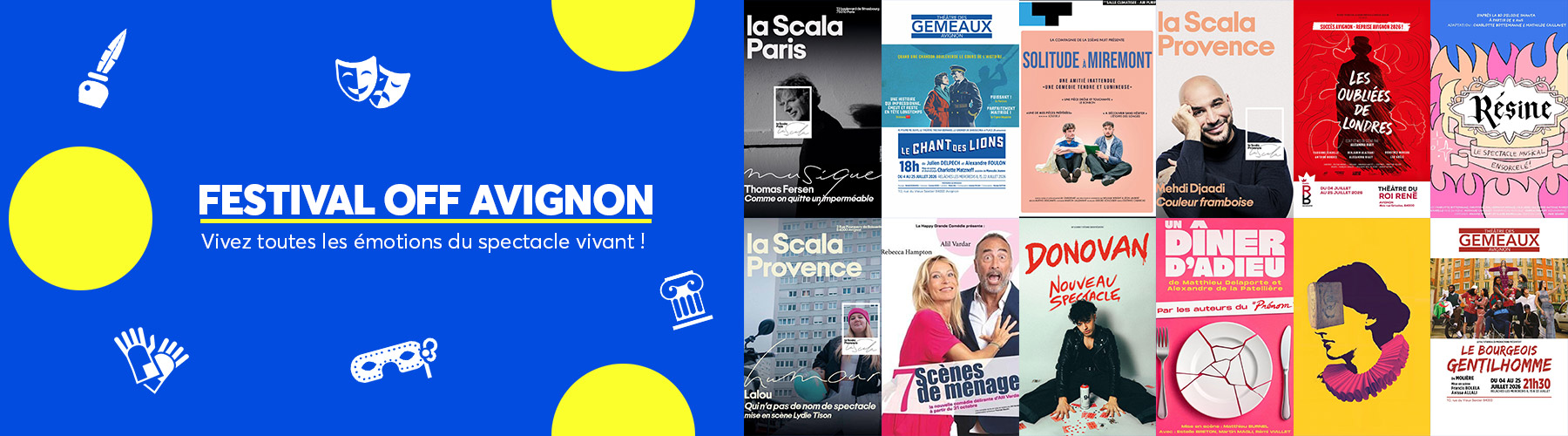 Ticketmaster France | Get The Latest Tickets For Music, Sport, Family ...