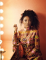 Judith Hill Family