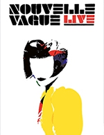 Nouvelle Vague | Concert le 20 mai 2027 | La Laiterie